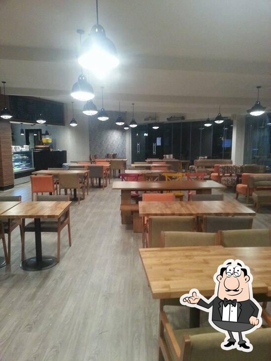 Piazza Cafe, Sabancı, Istanbul - Restaurant menu, prices and reviews