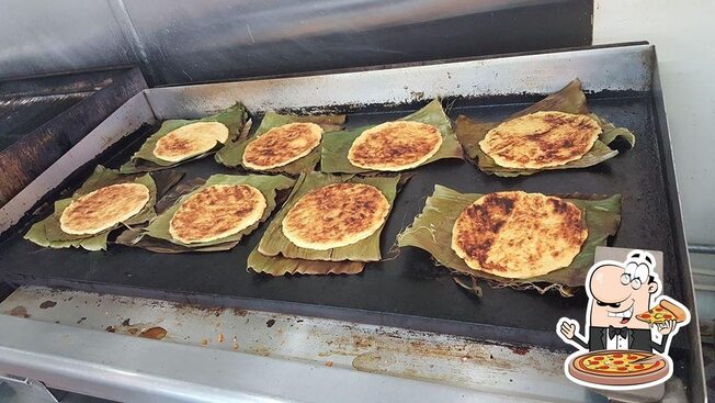 Pinolandia West Palm Beach in West Palm Beach - Restaurant menu and reviews