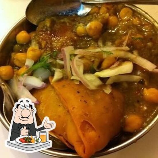 Popat Restaurant, Bengaluru - Restaurant menu, prices and reviews