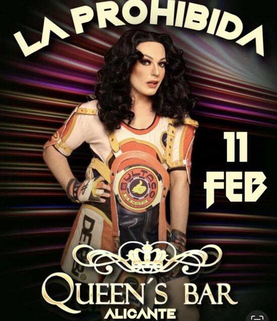 Queen's Bar in Alicante - Restaurant reviews