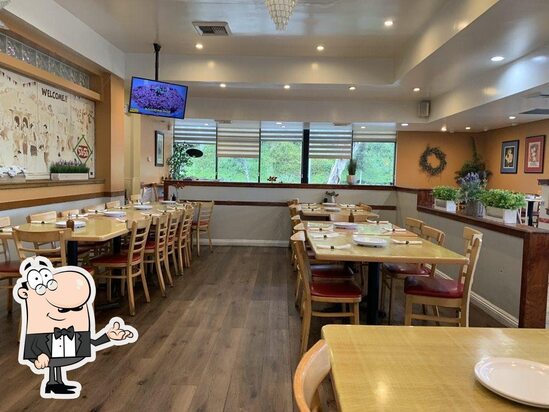Salo Salo Kitchen, West Covina - Restaurant menu, prices and reviews