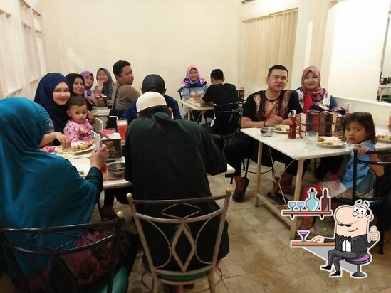 Sari Bundo, Bandung - Restaurant menu, prices and reviews