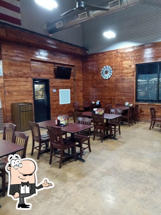 The Southern Chef # 2, Jonesboro - Restaurant menu, prices and reviews