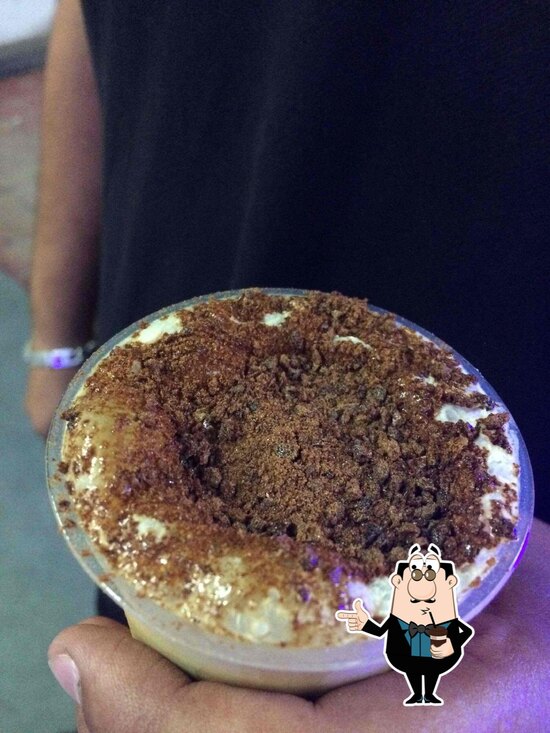 Danny's Coffee Bar, Ahmedabad - Restaurant menu, prices and reviews