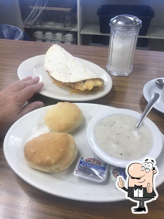 Mr George's Restaurant, Alvin - Restaurant menu, prices and reviews