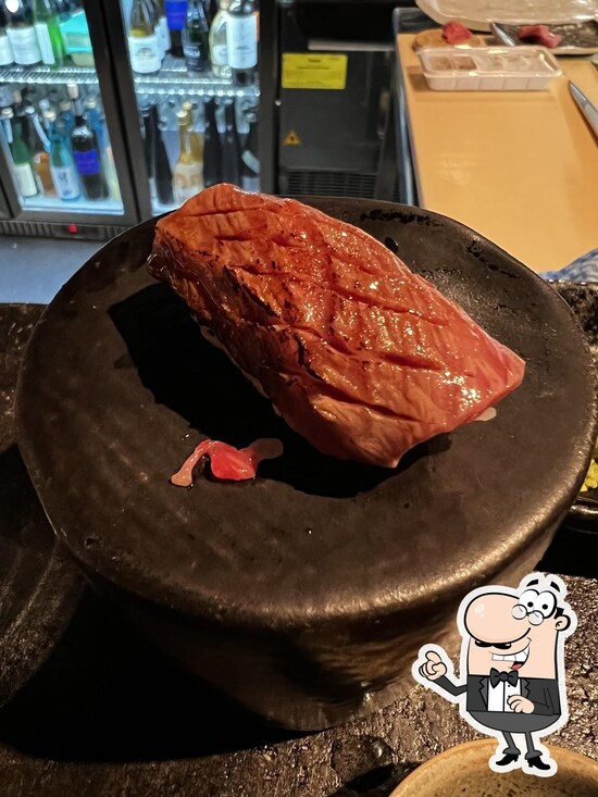 Jara Sushi Omakase, Barcelona - Menú del restaurante, precios y reseñas