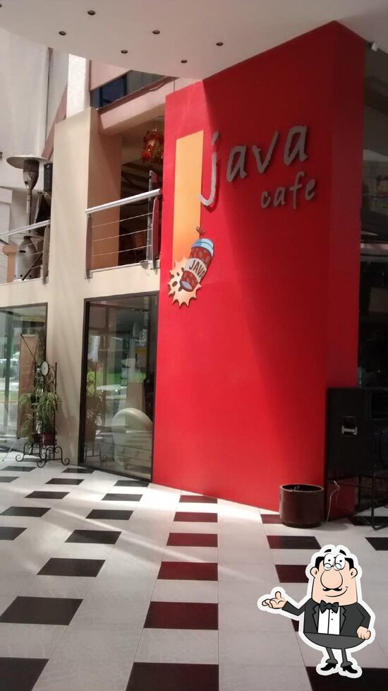 Java Café, Pachuca de Soto - Menú del restaurante, precios y reseñas