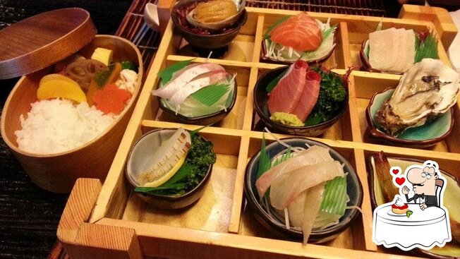 Gojen restaurant, Busan, 227 Dalmaji-gil - Restaurant reviews