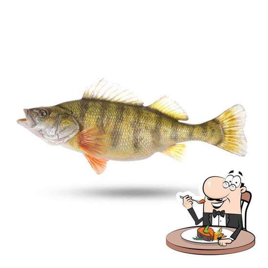 Schwarz Fish, Sheboygan - Restaurant menu, prices and reviews