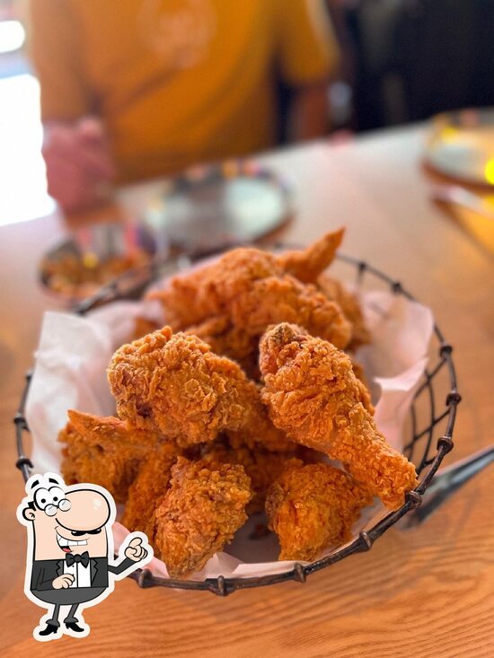 BBQ Chicken & Beer, Seoul - Restaurant menu, prices and reviews