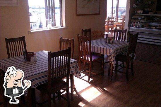 Lifeboat café and Gallery in Cork - Restaurant reviews