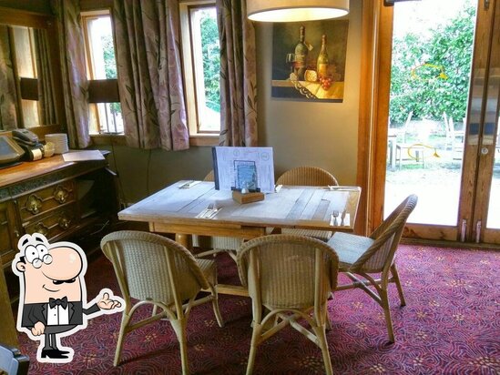 Plough, Cuffley - Restaurant menu, prices and reviews