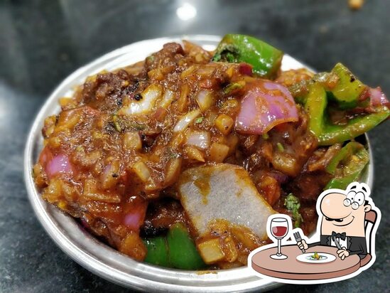 Hotel Ruchi, Rameswaram - Restaurant menu, prices and reviews