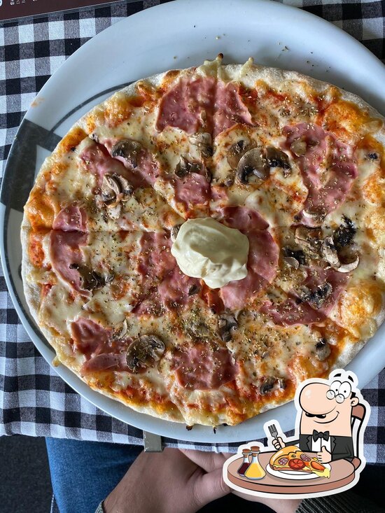 BISTRO, Mostar - Restaurant menu, prices and reviews