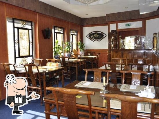 China Restaurant Palast, Stuttgart - Speisekarte, Preise und Bewertungen