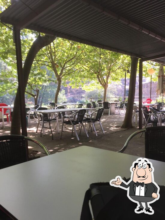 Pub y bar Chiringuito La Chopera, España - Opiniones del restaurante