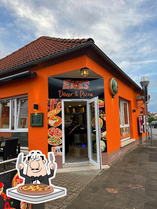 Enes Döner Bellheim, Bellheim - Speisekarte, Preise und Bewertungen