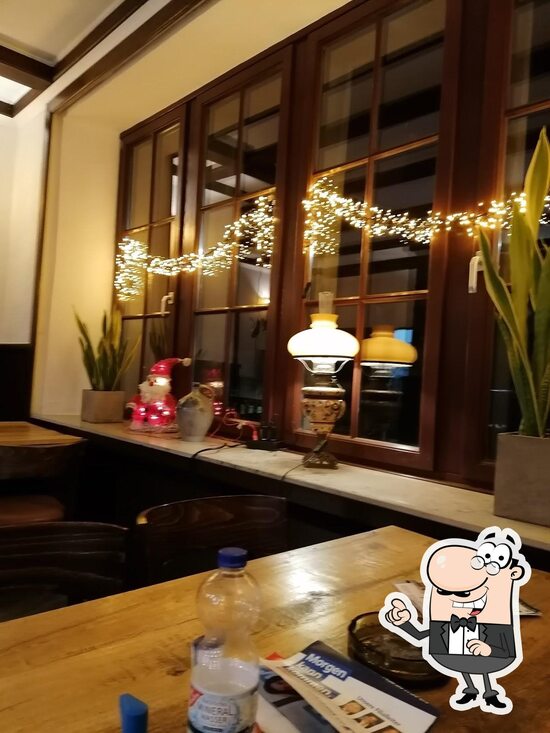Gasthaus Gute Stube, Hilter am Teutoburger Wald - Speisekarte, Preise ...