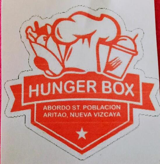 HungerBox restaurant, Aritao - Restaurant reviews