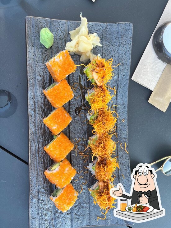 Ioki Urla, Denizli Mahallesi - Restaurant reviews