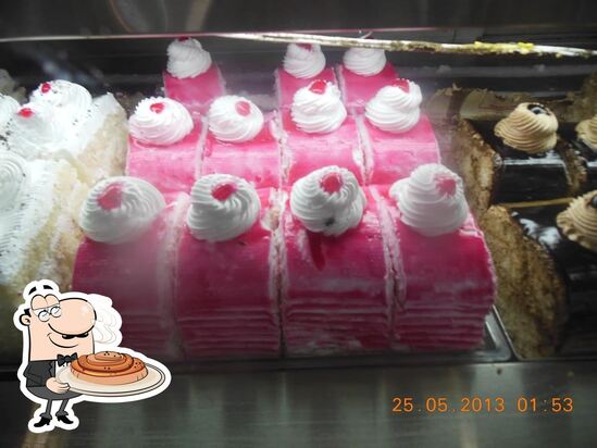 Janta Sweet Shop, Baddi - Restaurant reviews