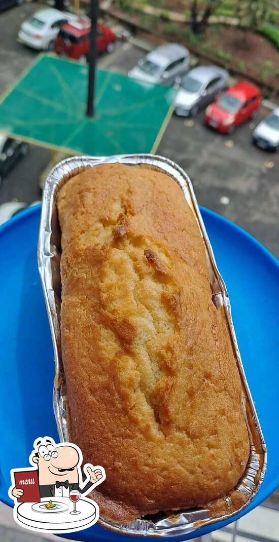 Merwans Cake Stop, Mumbai, Mahakali Caves Rd - Restaurant reviews