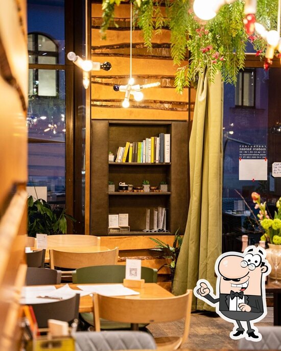 Modern Korean - Korean Dining Vienna (Modern Korean), Wien ...