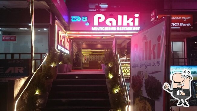 Palki, Bengaluru - Restaurant menu, prices and reviews