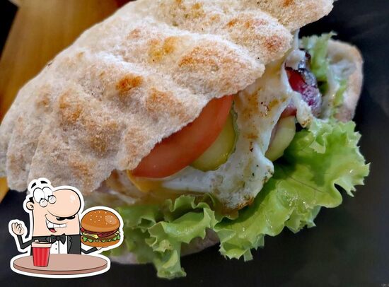 Bistro Pingvin restaurant, Čakovec - Restaurant reviews