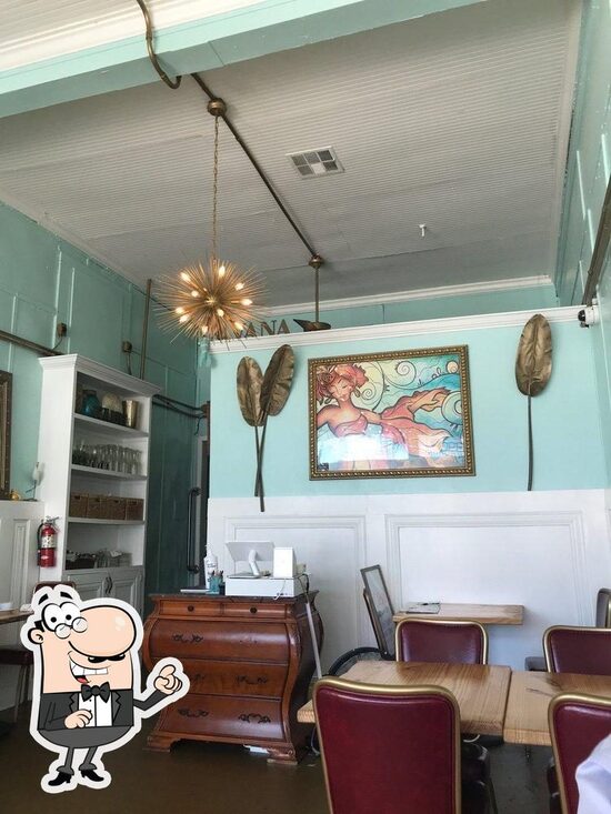 Que Rico! Cuban Cafe, New Orleans - Restaurant menu, prices and reviews