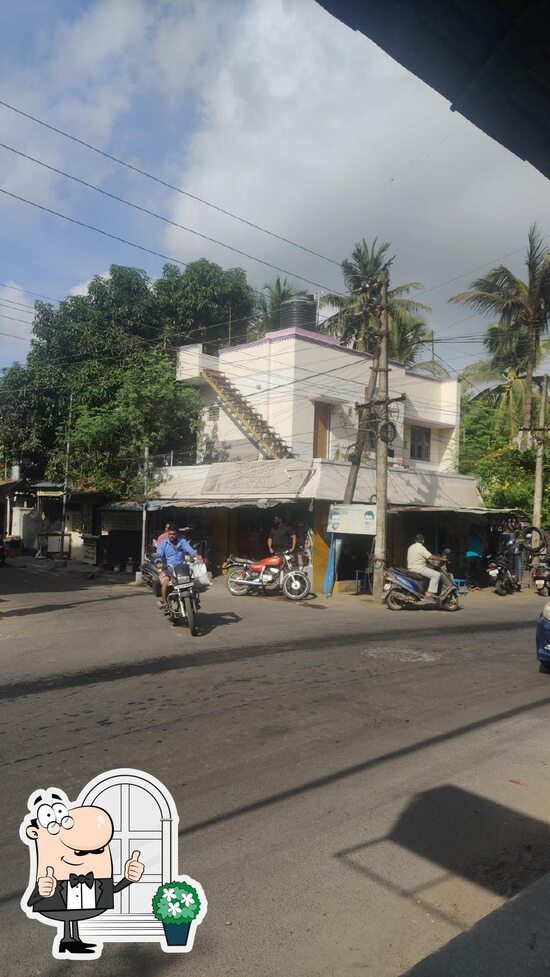 Sabari Tea Stall, Chennai, 5/754 - Restaurant reviews
