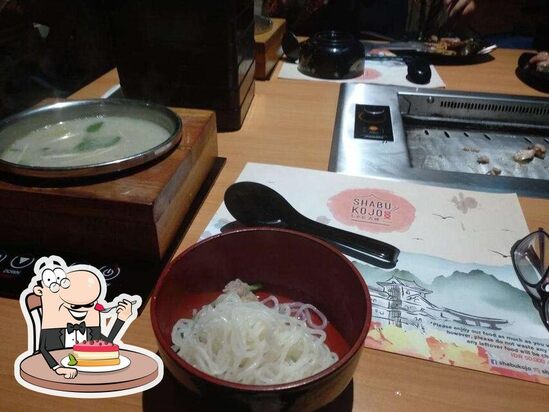 Shabu Kojo restaurant, Bandung - Restaurant reviews