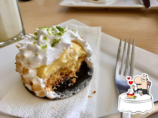 Sucresso cafe, Tetouan, wilaya center - Restaurant reviews