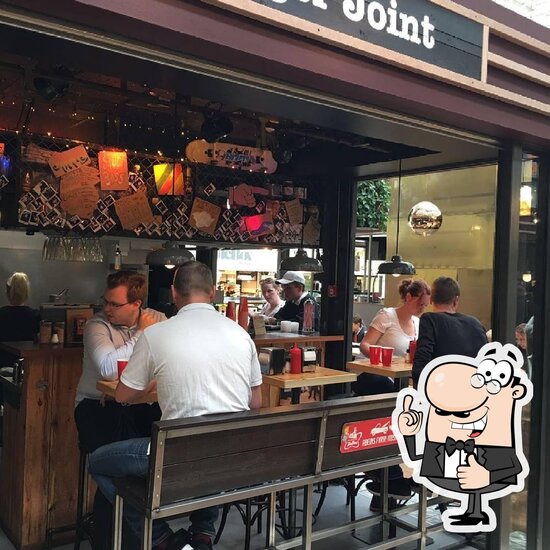 Tommi's Burger Joint, Rome fast food, Rome - Restaurant menu and reviews