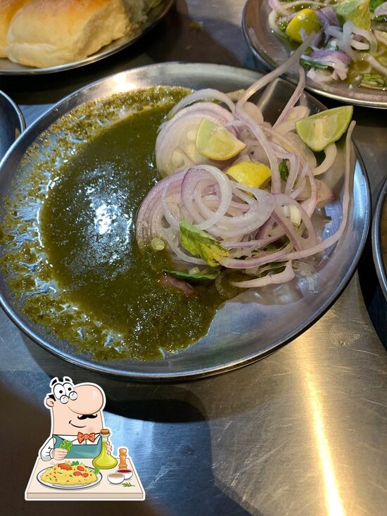 Urban jalsa - seekh kebab and tandoori corner, Mumbai - Restaurant menu ...