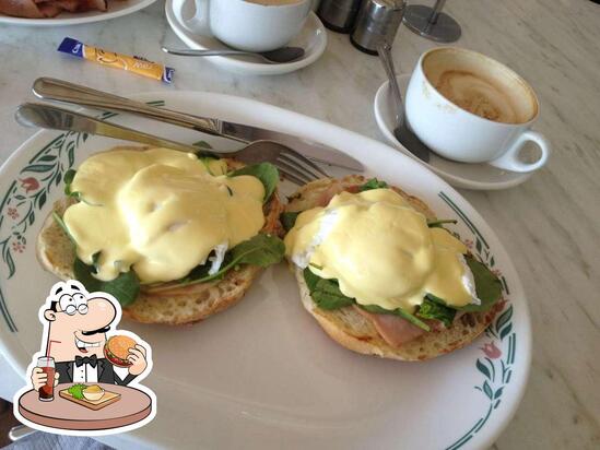Palm Beach Café in Rockingham - Restaurant menu and reviews