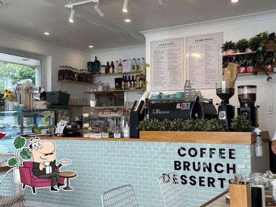 Little Forest Cafe, Coopers Plains - Restaurant menu, prices and reviews