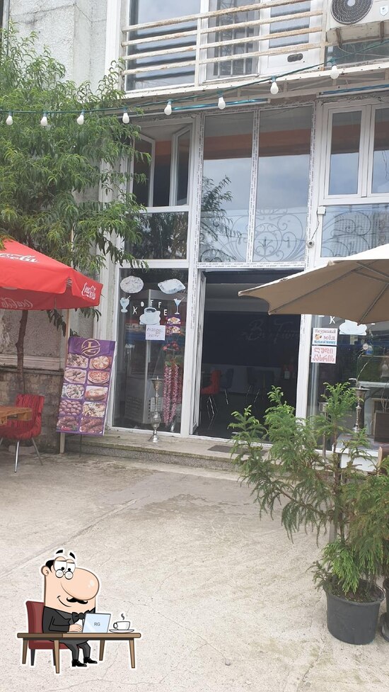 Magnolia Restaurant, Batumi - Restaurant menu, prices and reviews
