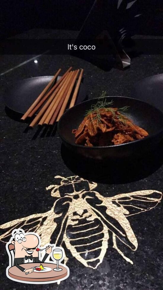 Living Room by Coco, Pune - Restaurant menu and reviews