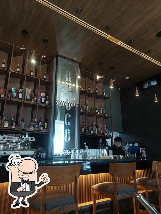 Rocco Cantabria, Ciudad Juarez - Menú del restaurante, precios y reseñas