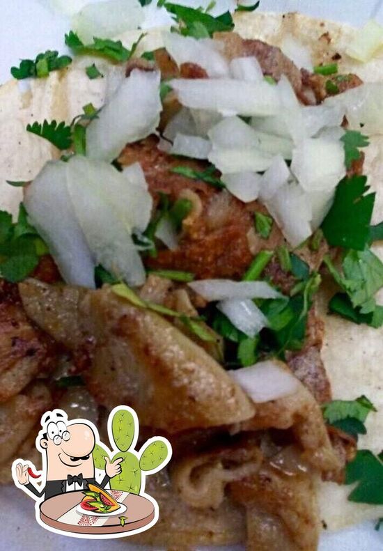El Primo Loco, 3601 S Western Ave #2414 in Oklahoma City - Restaurant ...