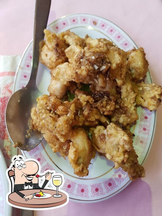 Long Hua, Bagneux - Restaurant menu, prices and reviews