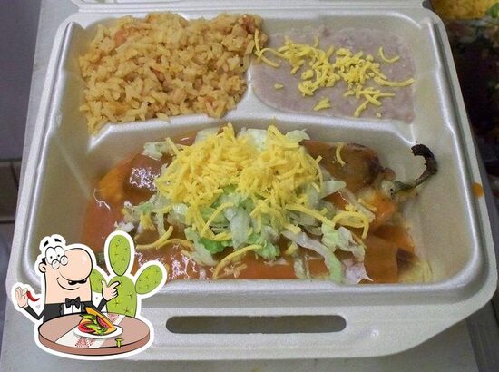 Papa Chevo's Taco Shop in Marina - Restaurant menu and reviews