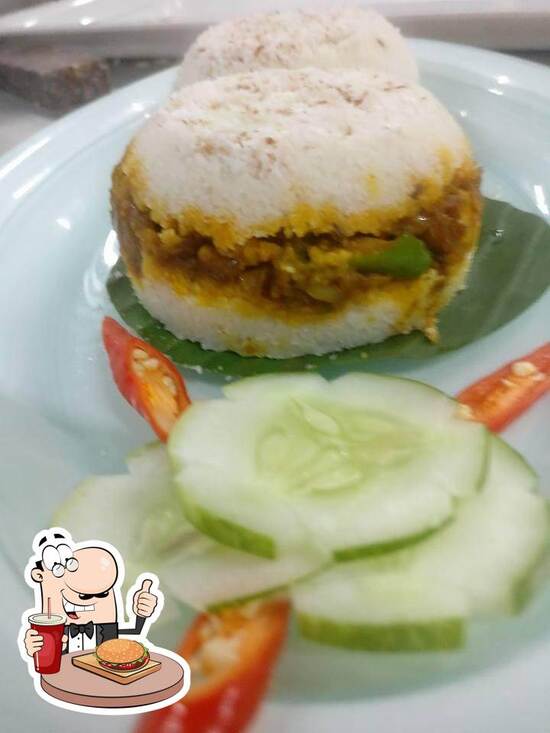 An Restaurant Tvm, Thiruvananthapuram - Restaurant menu, prices and reviews