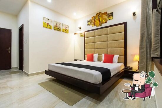 Basera Restaurant & Hotel, Mathura - Restaurant menu, prices and reviews