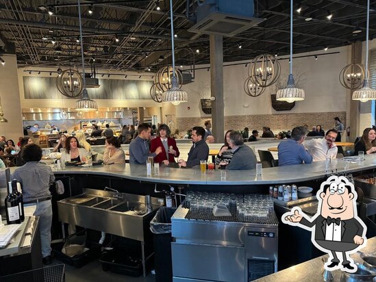 Kitchen Social, Columbus - Restaurant menu, prices and reviews