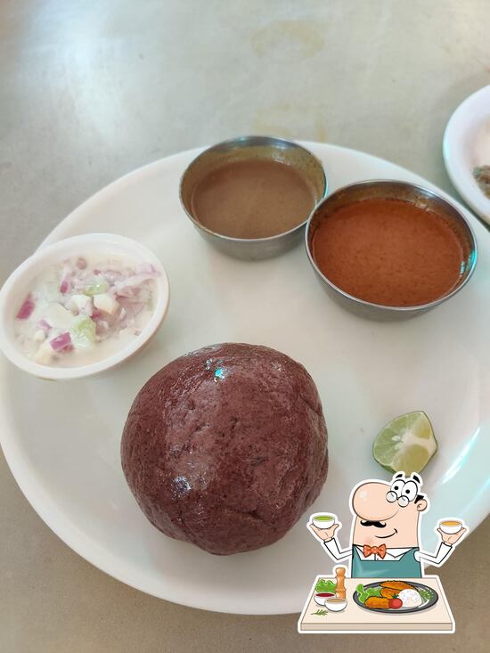 Marata Mess, Mysuru - Restaurant menu, prices and reviews