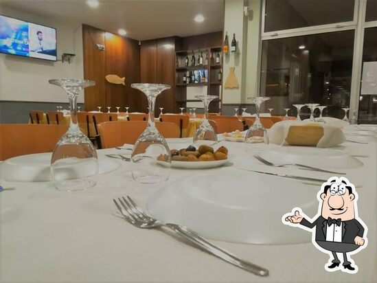 O Tábuas, Valença - Menu do restaurante, preços e opiniões