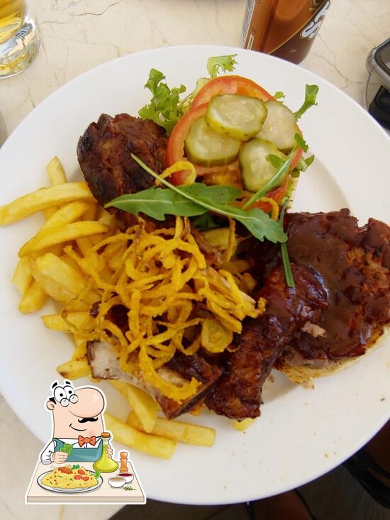 ONE80° Pool Deck & Bar, Sandton - Restaurant reviews