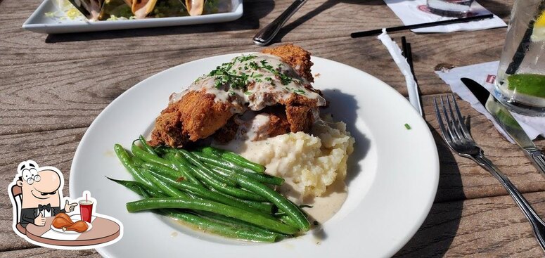 Salt Factory Pub - Alpharetta in Alpharetta - Restaurant menu and reviews
